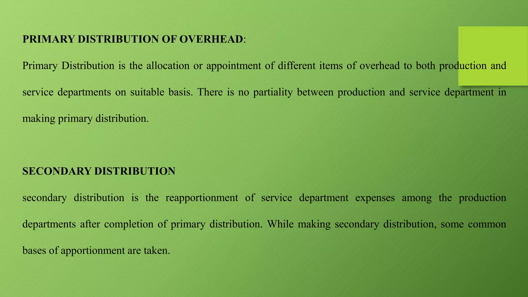 UNIT 5 OVERHEADS.pptx