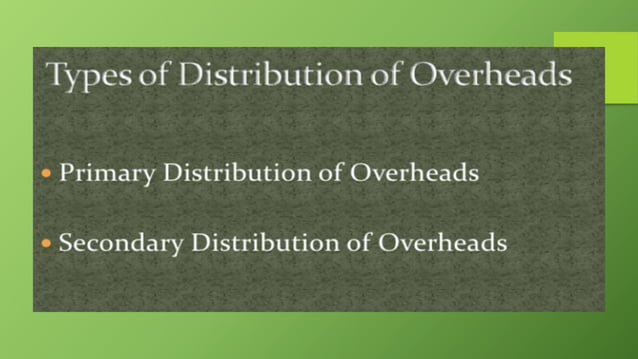 UNIT 5 OVERHEADS.pptx