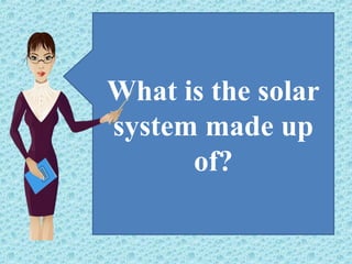 Unit 5 planets | PPT