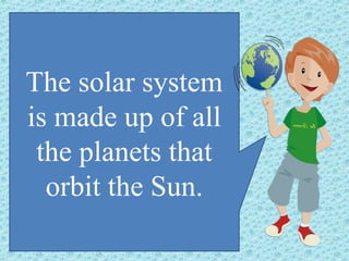 Unit 5 planets | PPT