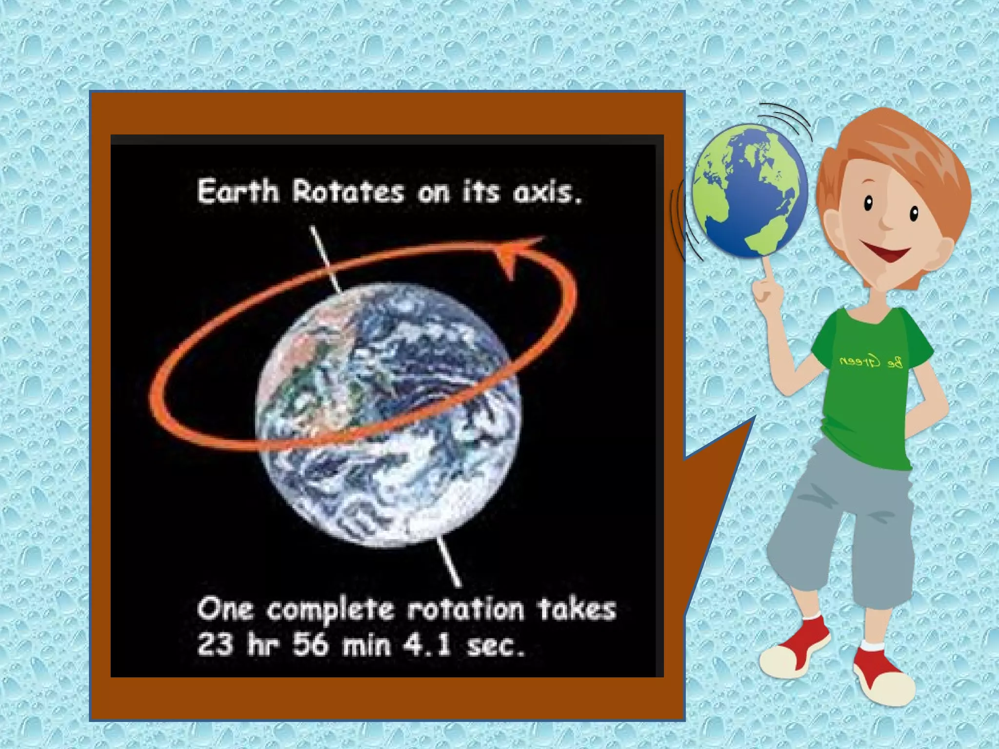Unit 5 planets the moon and earth´s rotation | PPT | Geography | Science