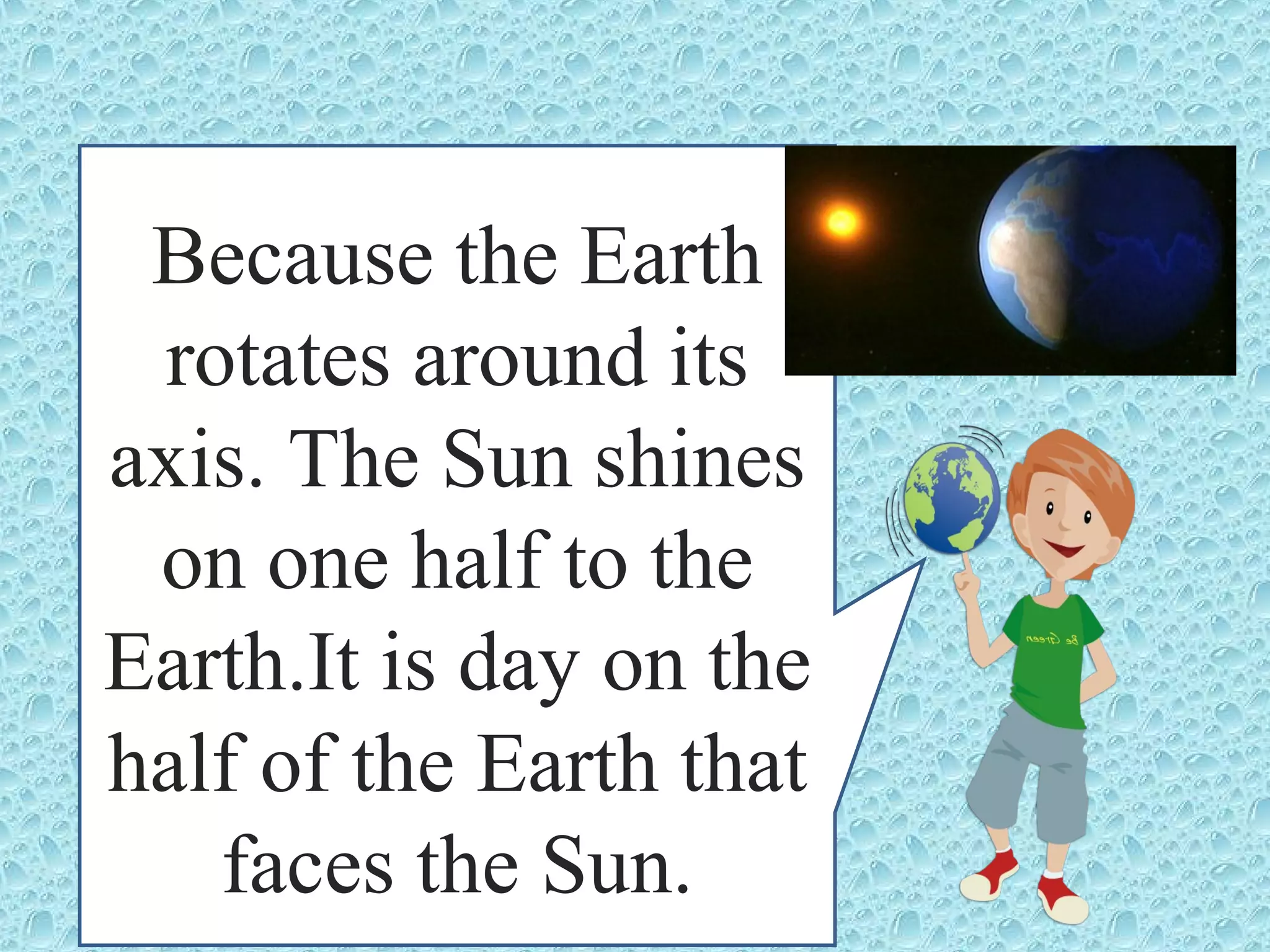 Unit 5 planets the moon and earth´s rotation | PPT | Geography | Science
