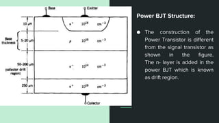 Unit5 power devices and display devices class9 | PPTX