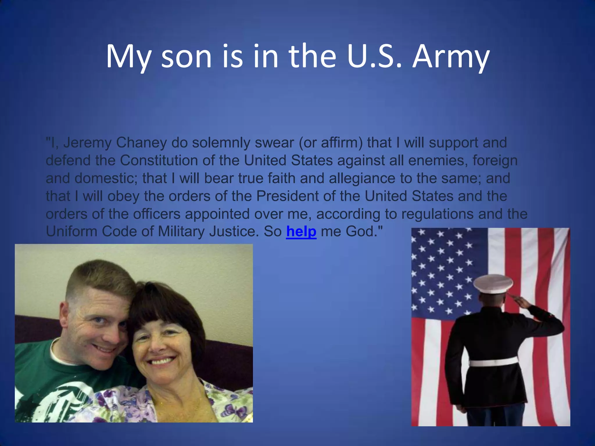 Unit 5 power point | PPTX