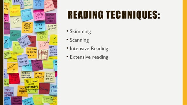 Unit 5 Reading Skills and ComprehensionPPT.pptx