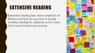 Unit 5 Reading Skills and ComprehensionPPT.pptx