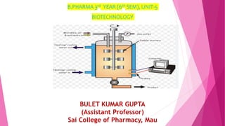 UNIT 5 PPT BKG Study of production .pptx