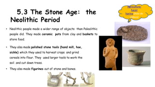 Unit 5 Prehistory.pptx