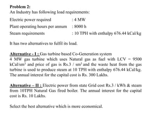 Unit 5 problems cogen.pdf