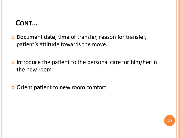 Unit 5 (Process of Hospitalization).pptx