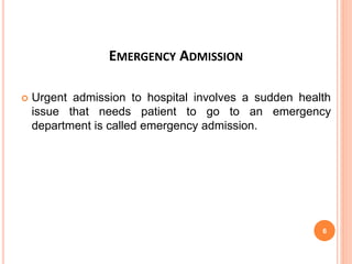Unit 5 (Process of Hospitalization).pptx