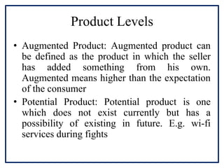 Unit 5 products_and_branding | PPT