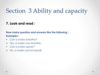 Unit 5 proses 1 function and ability group 5 | PPTX