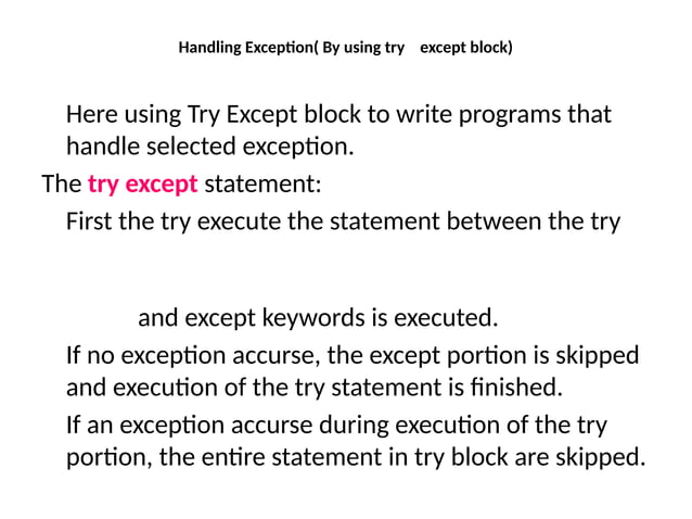 UNIT 5 PY.pptx - FILE HANDLING CONCEPTS | PPT
