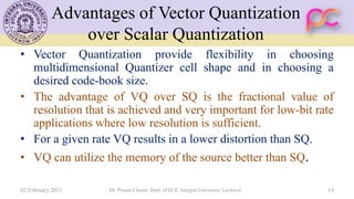 Unit 5 Quantization | PDF