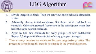 Unit 5 Quantization | PDF