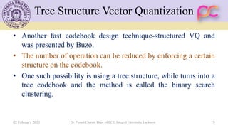 Unit 5 Quantization | PDF