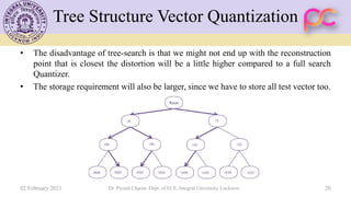 Unit 5 Quantization | PDF