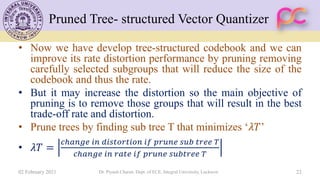 Unit 5 Quantization | PDF