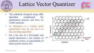 Unit 5 Quantization | PDF