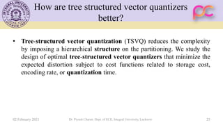 Unit 5 Quantization | PDF