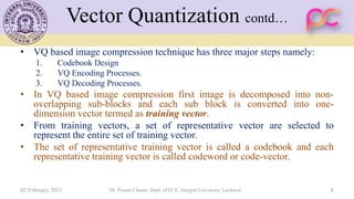 Unit 5 Quantization | PDF