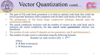 Unit 5 Quantization | PDF
