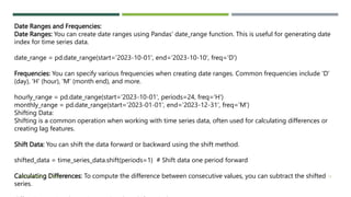 unit 5_Real time Data Analysis vsp.pptx | Free Download
