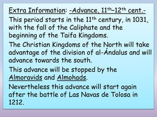 Unit 5: Rebirth of Cities - Section 2 - Christian Kingdoms | PPTX