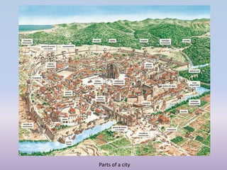 Unit 5: Rebirth of cities | PPT