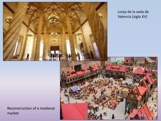 Unit 5: Rebirth of cities | PPT