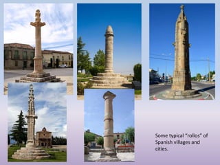 Unit 5: Rebirth of cities | PPT