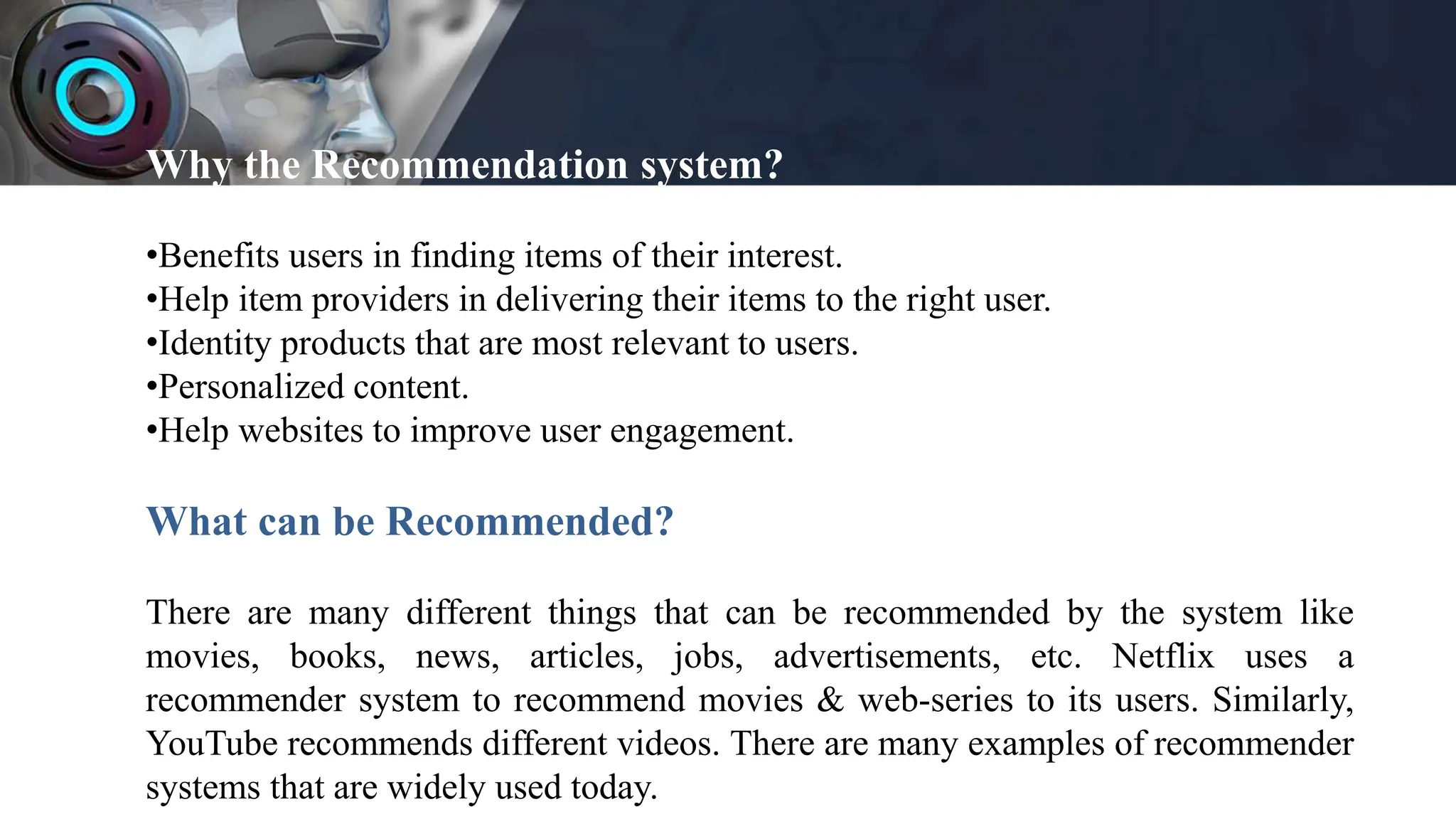 Recommended System.pptx