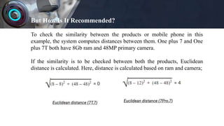 Recommended System.pptx