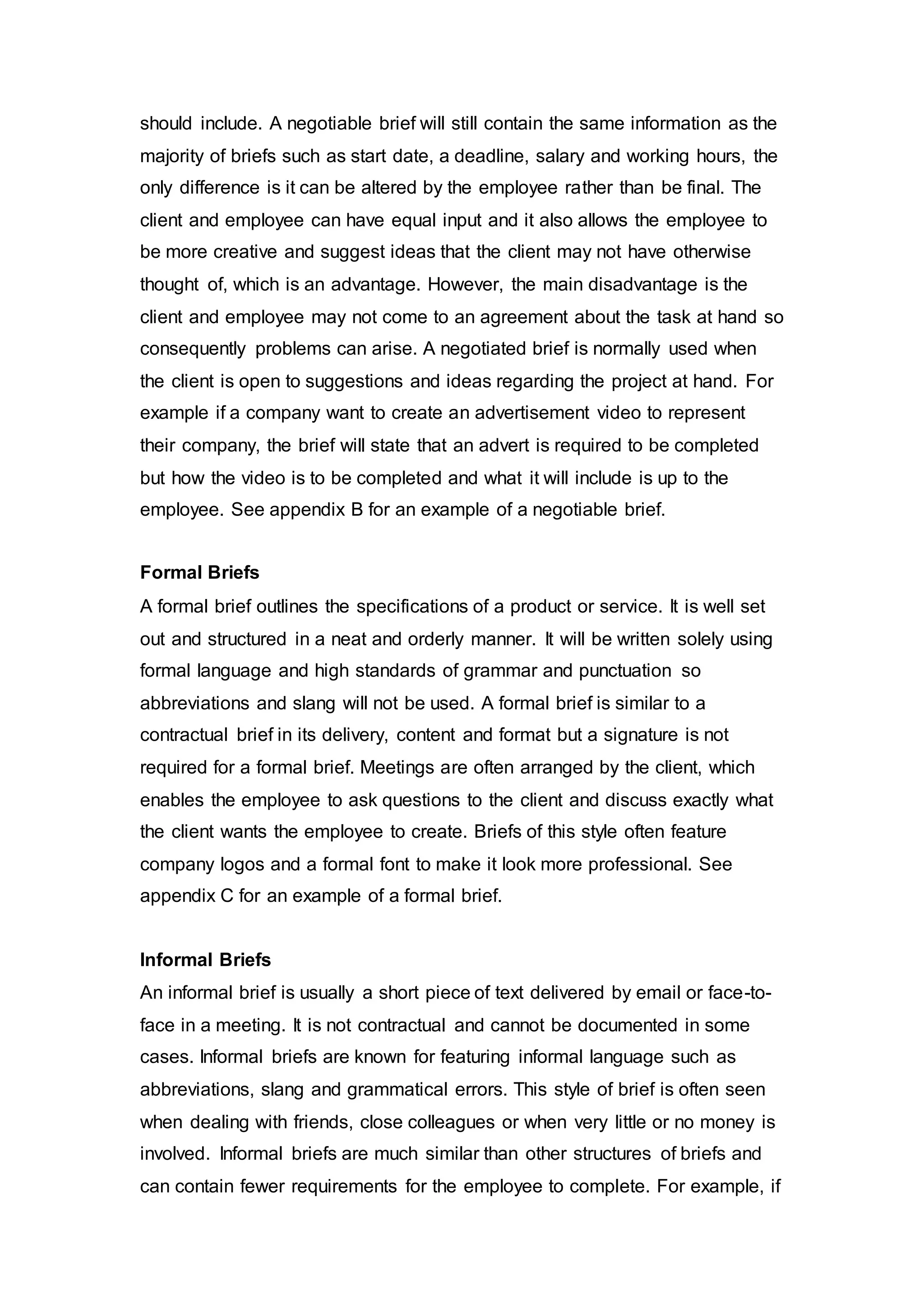 Unit 5 - Task 1 - Report | DOCX