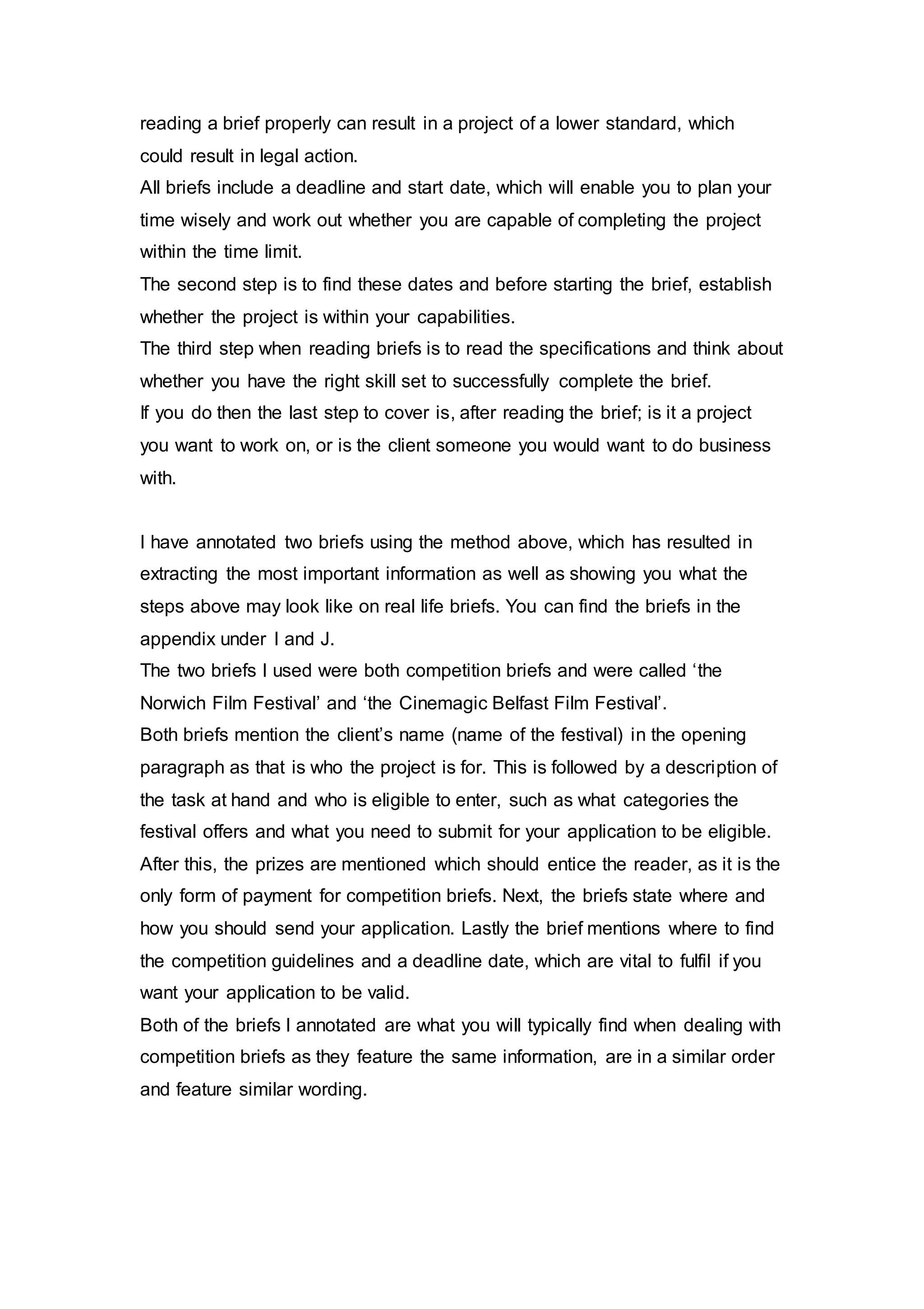 Unit 5 - Task 1 - Report | DOCX