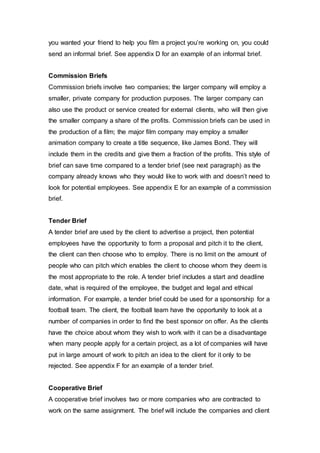 Unit 5 - Task 1 - Report | DOCX