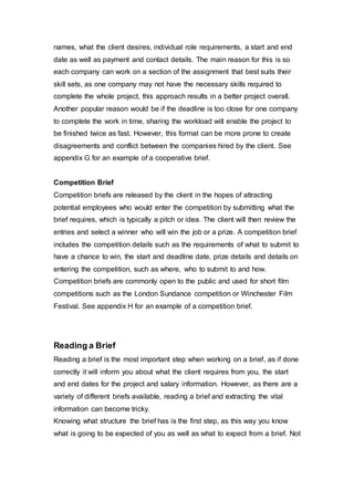 Unit 5 - Task 1 - Report | DOCX