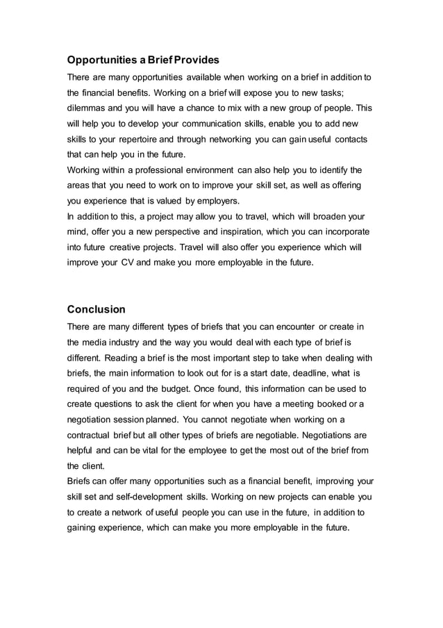 Unit 5 - Task 1 - Report | DOCX