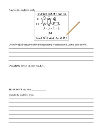 Unit 5 review stations | PDF