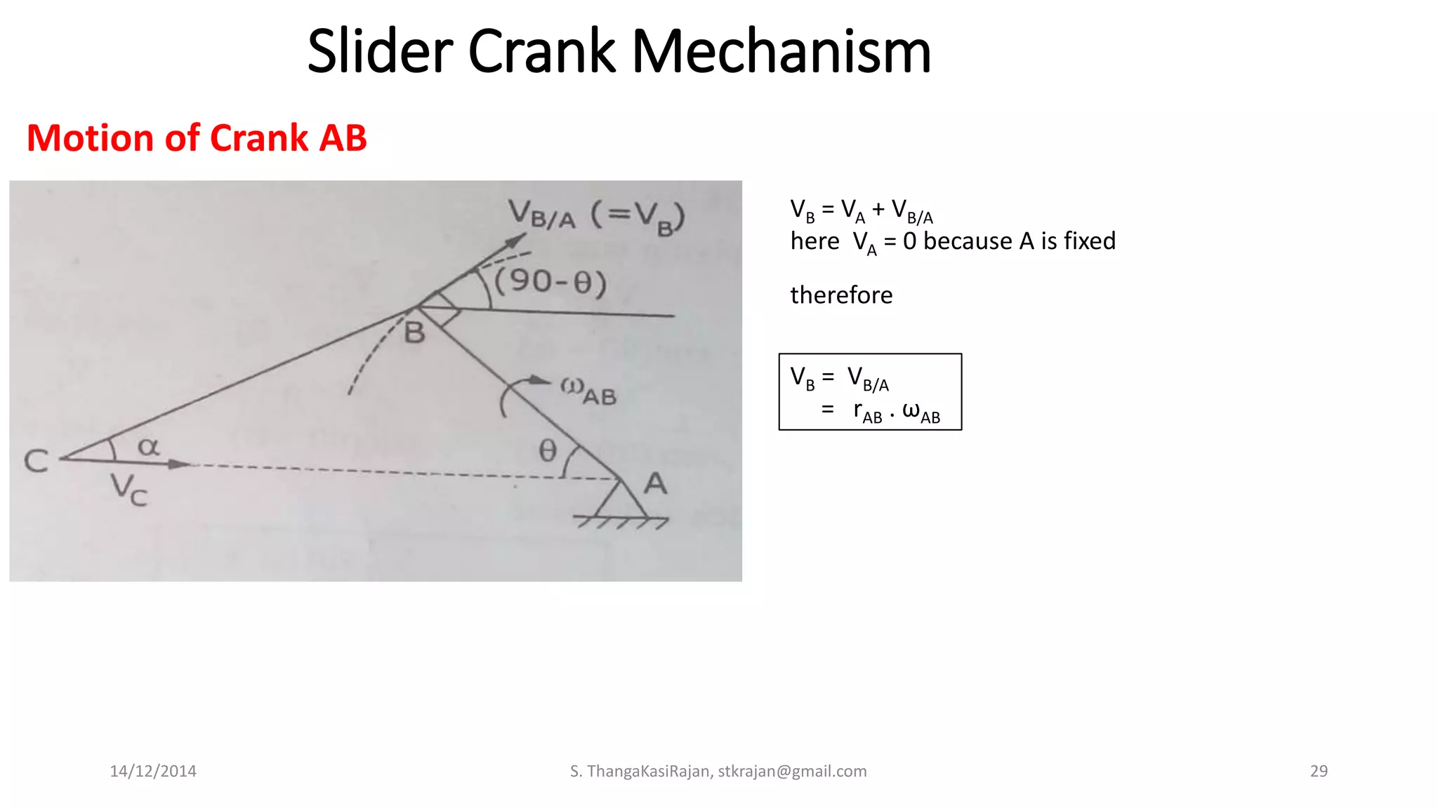 Unit 5 rigid body dynamics | PPTX