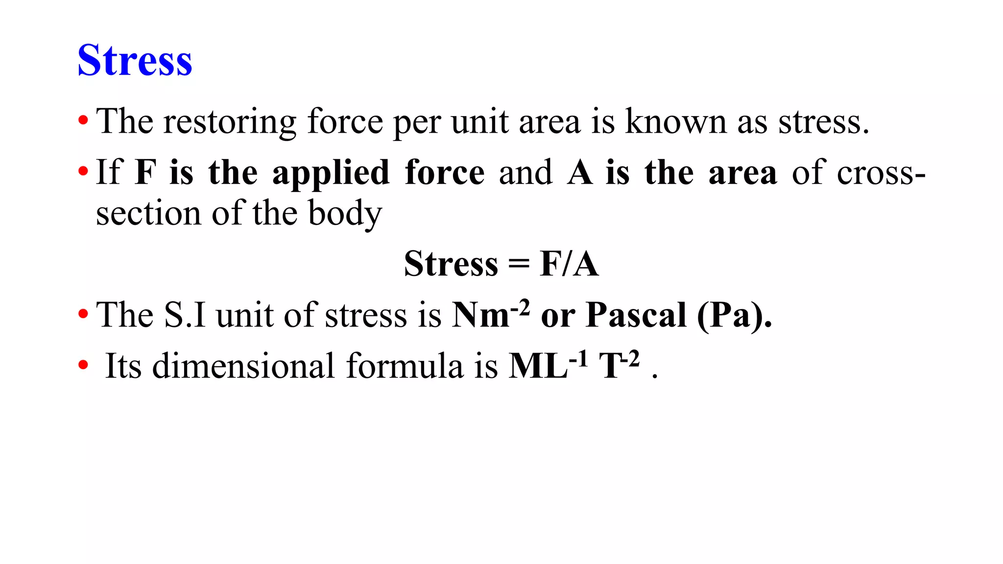 Unit 5_S1-S2 Mechanical Properties of Solids.pptx