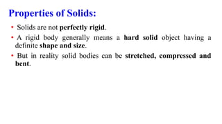 Unit 5_S1-S2 Mechanical Properties of Solids.pptx