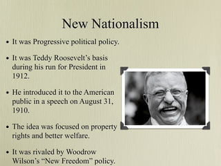 Unit 5 People and Terms | KEY