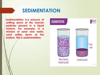 UNIT 5 SEDIMENTATION IN A WATERSHED DEVELOPMENT | PPT