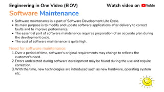 UNIT 5 Software Engineering sem 6 EIOV.pdf