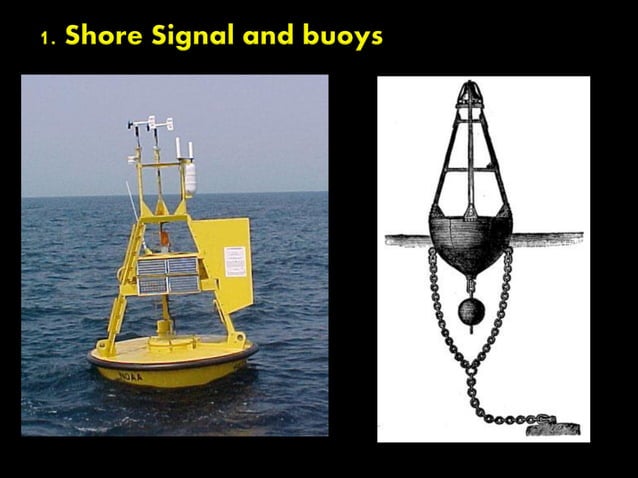 Surveying II - Hydrographic surveying Unit -5 | PPT