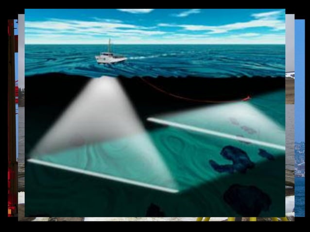 Surveying II - Hydrographic surveying Unit -5 | PPT