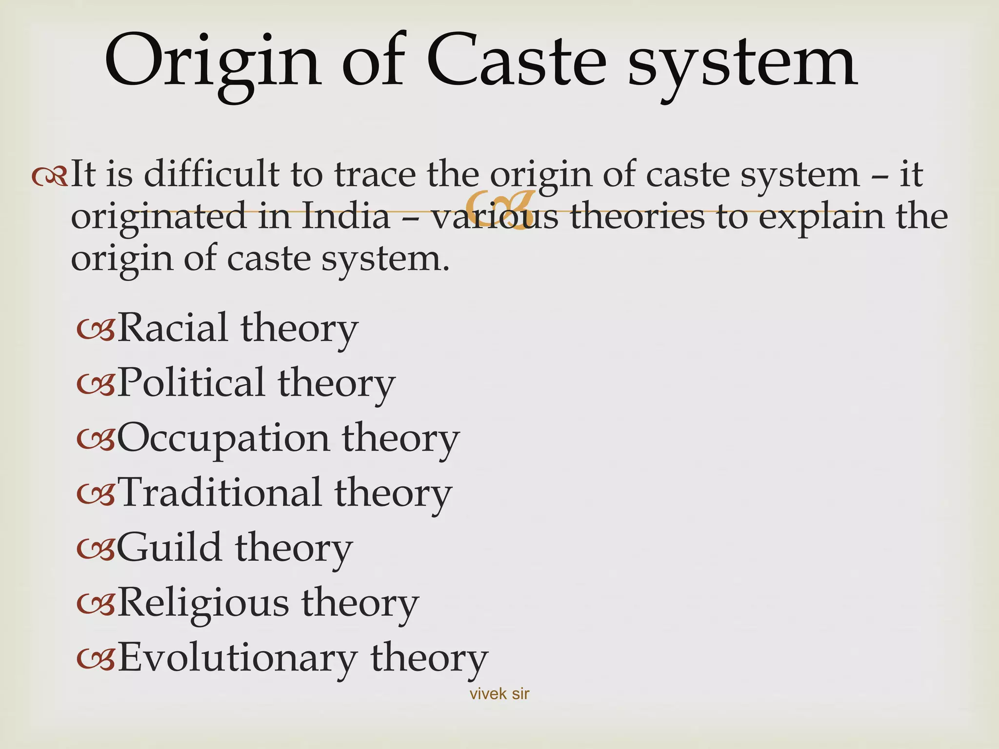 UNIT 5 socialstratification.ppt
