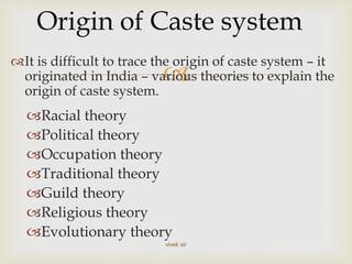 UNIT 5 socialstratification.ppt